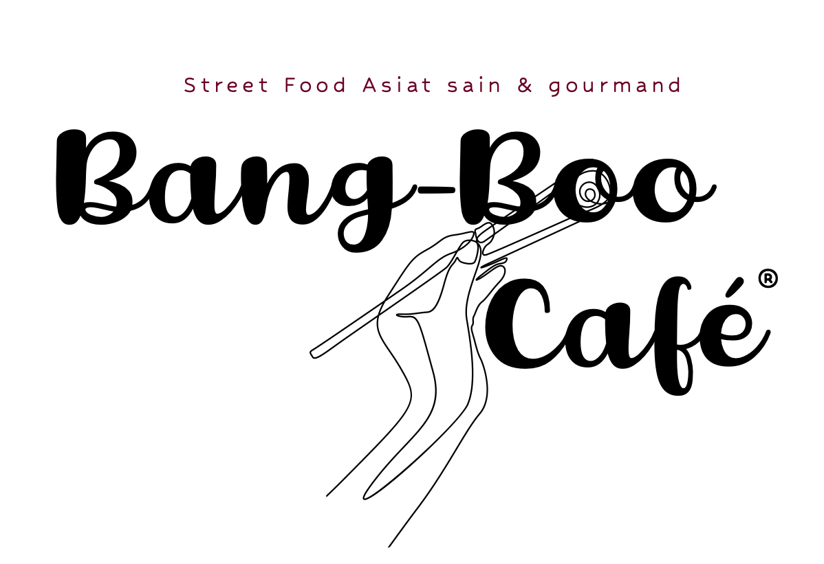 Bang-Boo Café - traiteur street foods asiatique