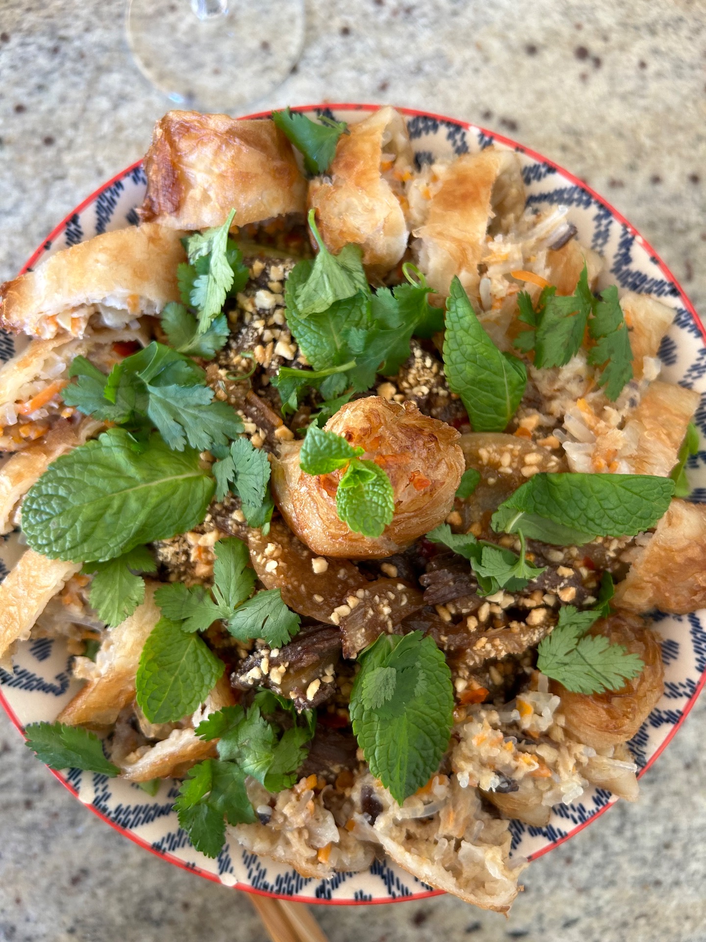 Bang-Boo Café - traiteur street foods asiatique