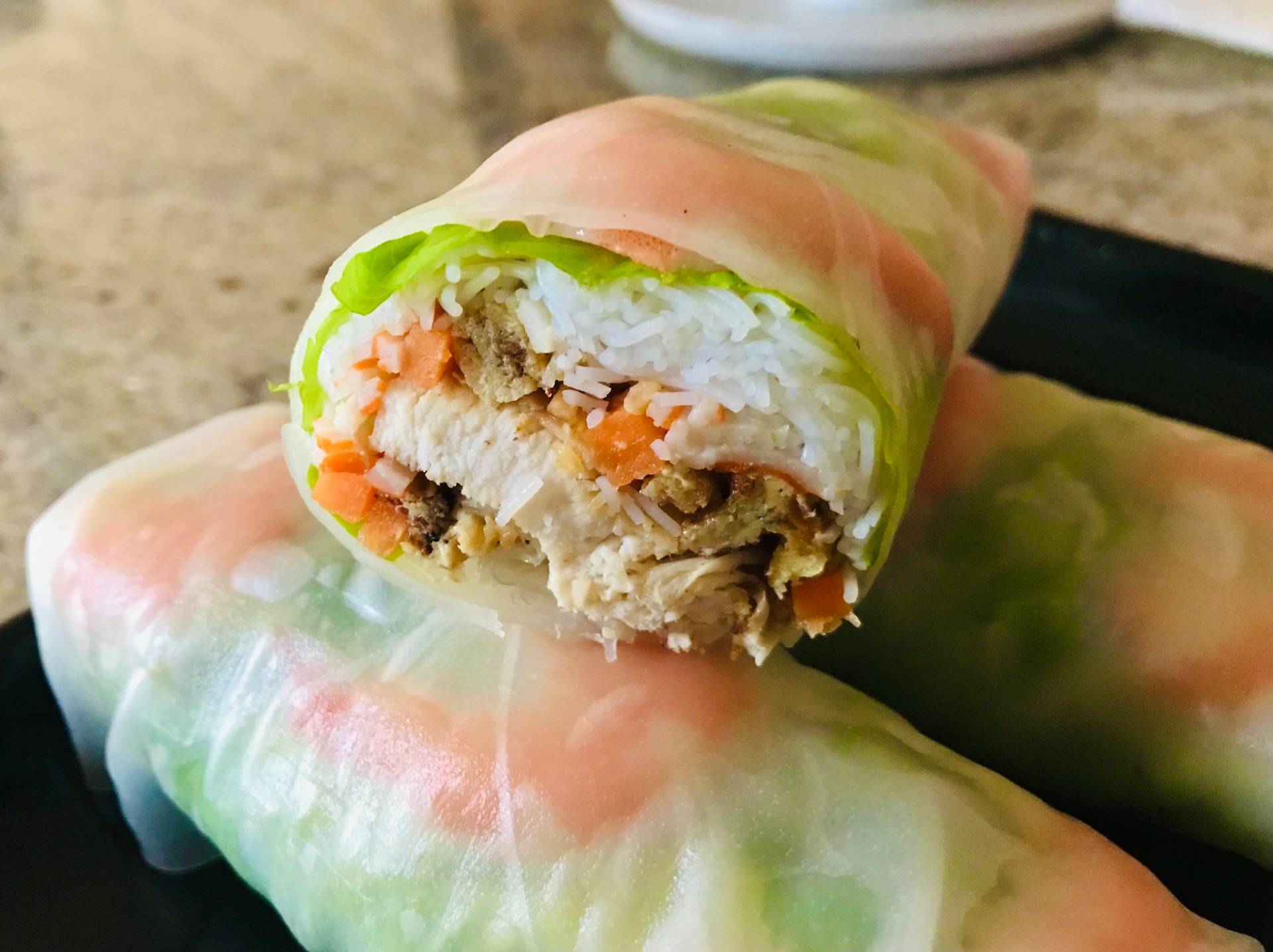 Bang-Boo Café - traiteur street foods asiatique