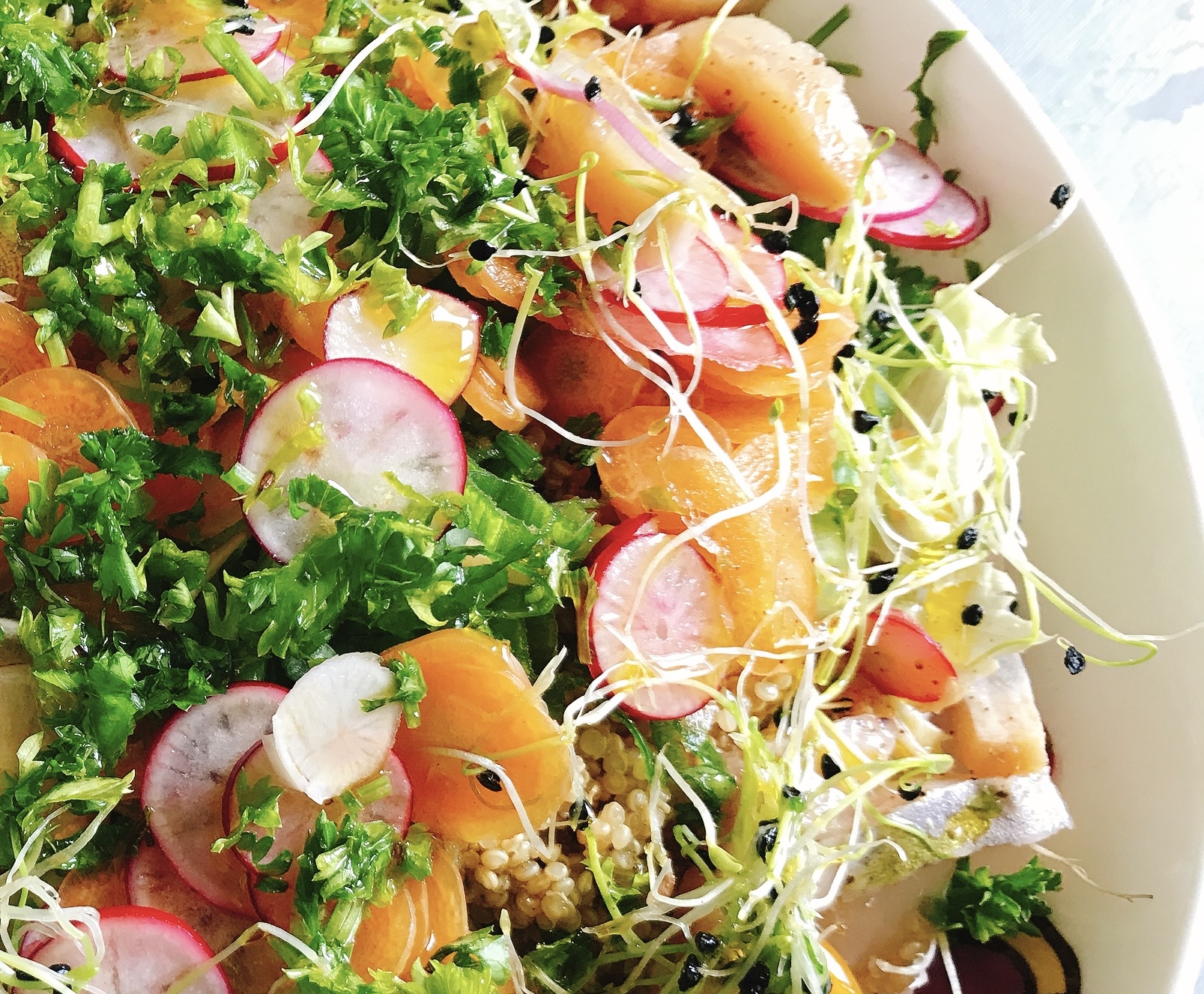 Bang-Boo Café - traiteur street foods asiatique