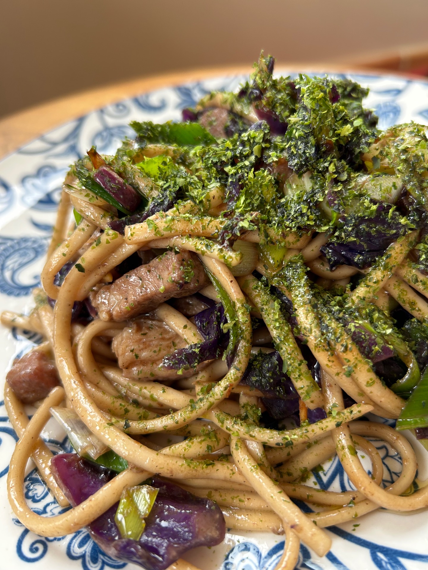 Bang-Boo Café - traiteur street foods asiatique