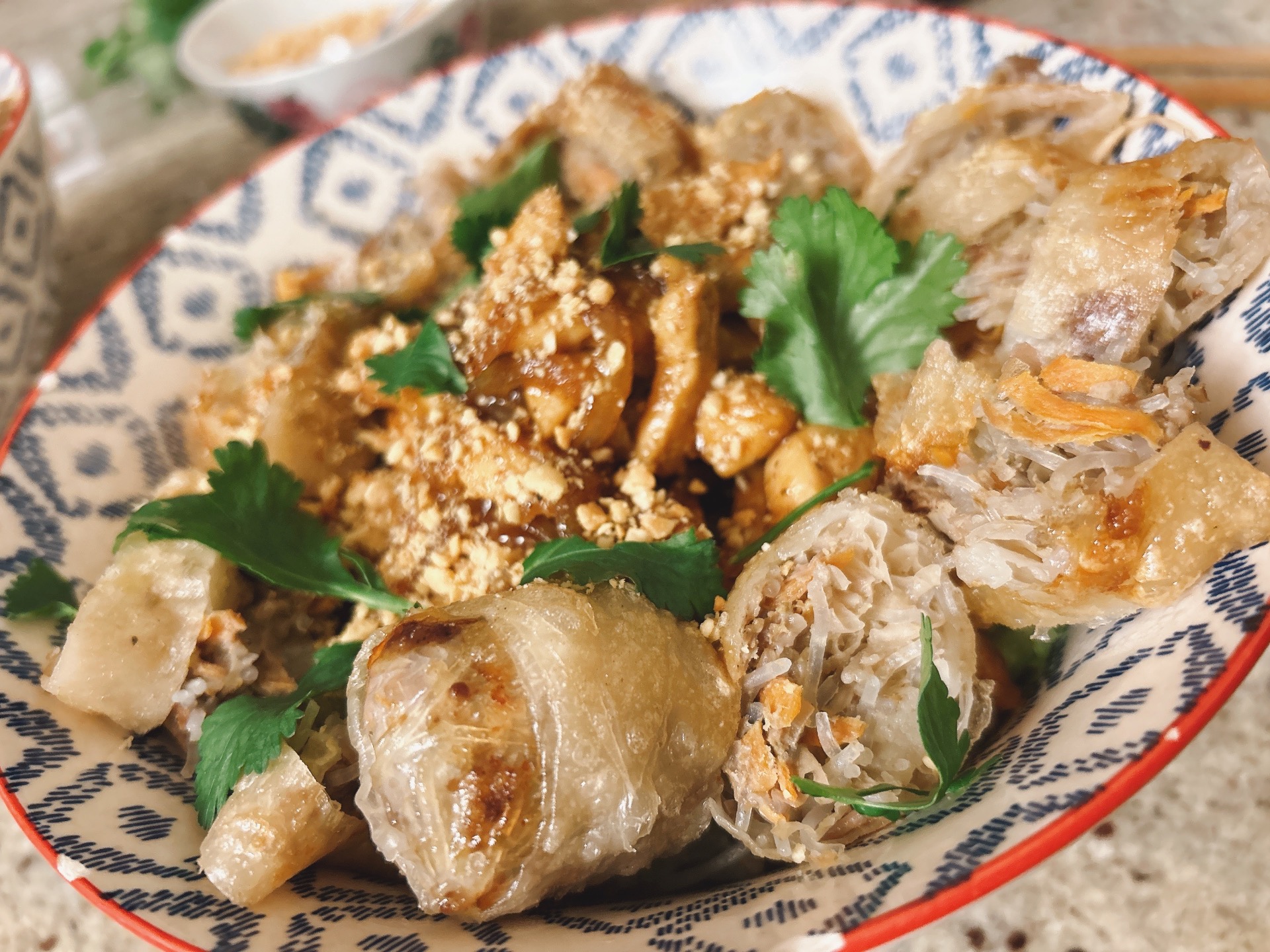 Bang-Boo Café - traiteur street foods asiatique